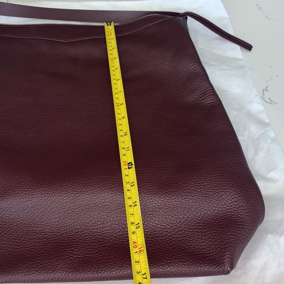 Everlane | Bags | Everlane Leather Tote Bag | Poshmark